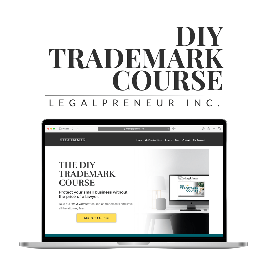 Small Business Grant Program | Legalpreneur Inc.