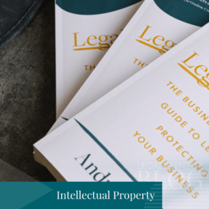 Blog - The Legalpreneur